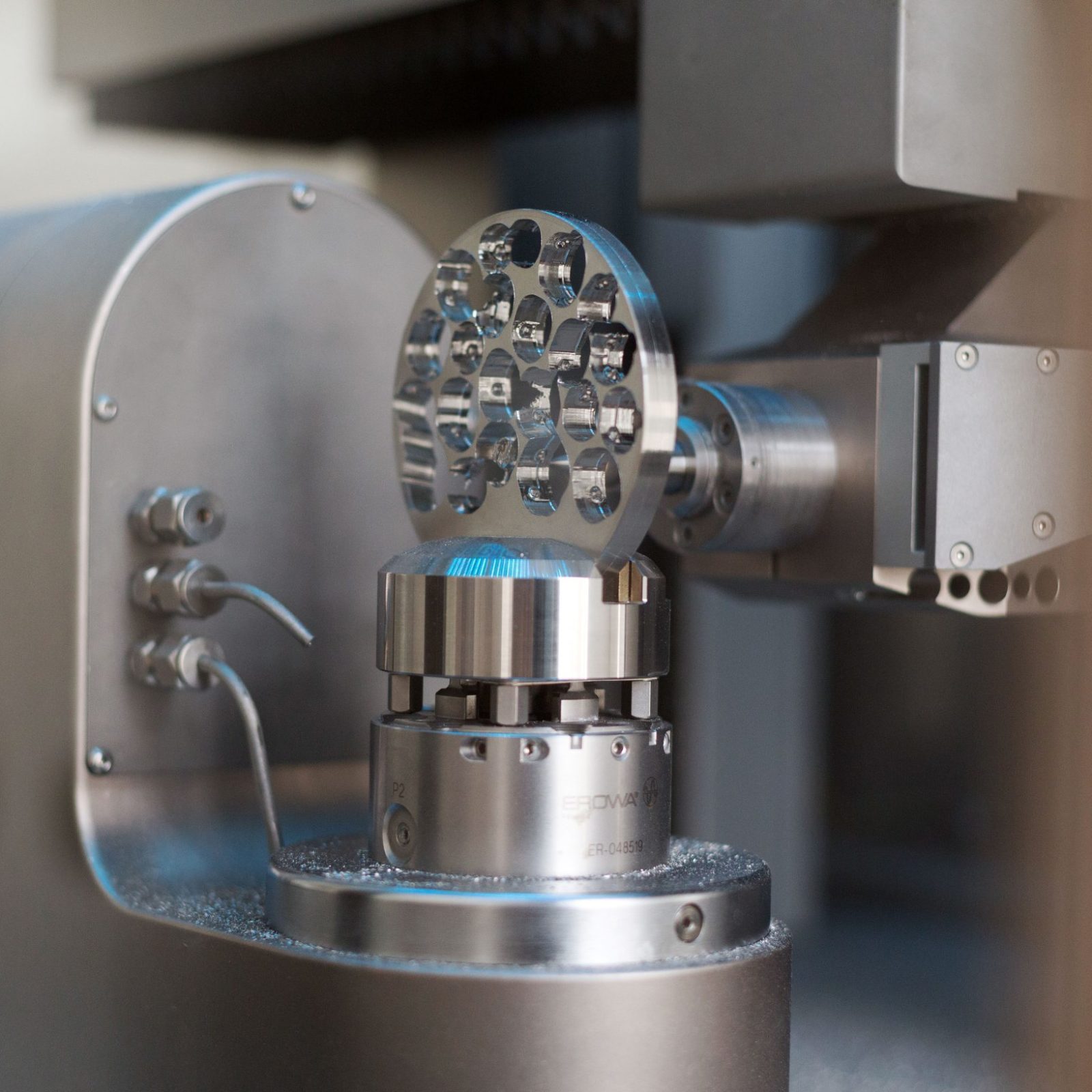 Subtraktive Fertigung – Dentalstudio Sankt Augustin